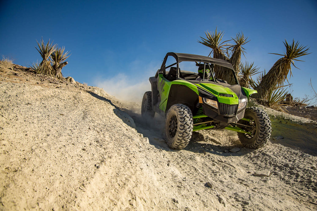 Textron – Shop Le Spécialiste du VTT