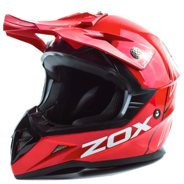 Zox Pulse Incline Junior – Shop Le Spécialiste du VTT
