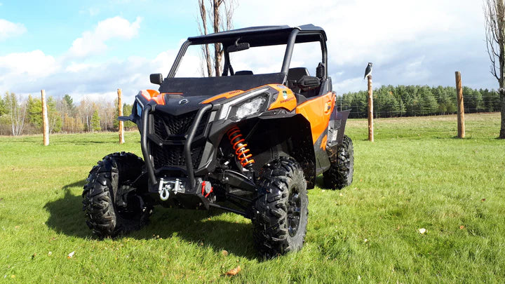 Extension d'ailes BRP Maverick Sport 60'' – Shop Le Spécialiste du VTT