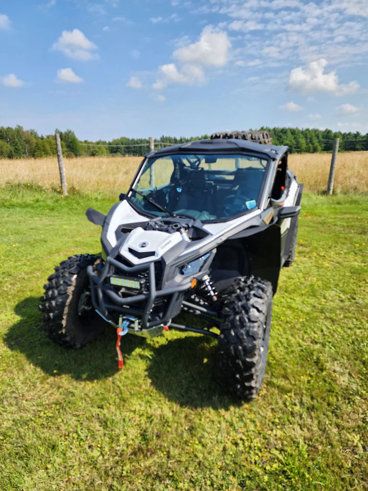Extension d'ailes BRP Maverick X3 – Shop Le Spécialiste du VTT