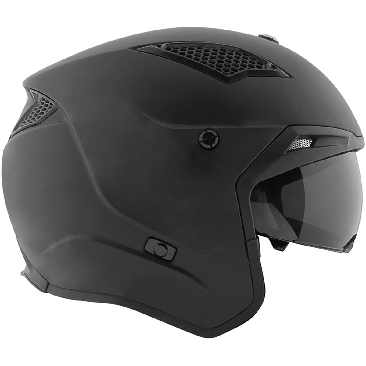 SPEED & STRENGTH SS2450 SOLID SPEED STREETFIGHTER HELMET – Shop Le Spécialiste du VTT