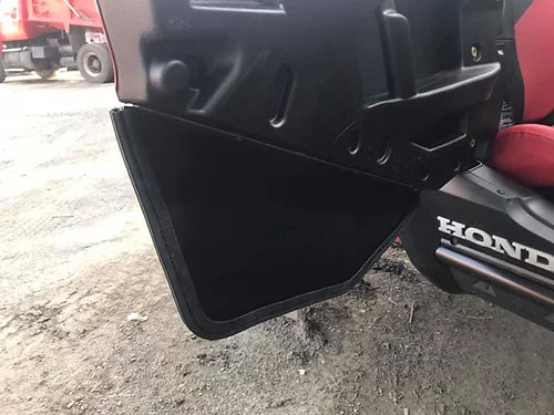 Bas de porte alu / inserts de porte alu, Talon – Shop Le Spécialiste du VTT