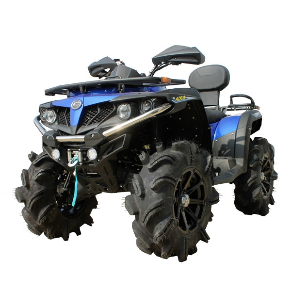 RELEVEMENT SUSP ENS 500 CFMOTO+2" (2014/2018) – Shop Le Spécialiste du VTT