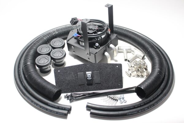 CHAUFFE-CABINE INFERNO AVEC DÉGIVRAGE CF MOTO U-FORCE 800/500 – Shop Le ...