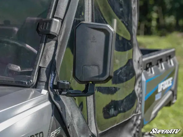 CFMOTO UFORCE 1000 PRIMAL SOFT CAB ENCLOSURE DOORS – Shop Le ...