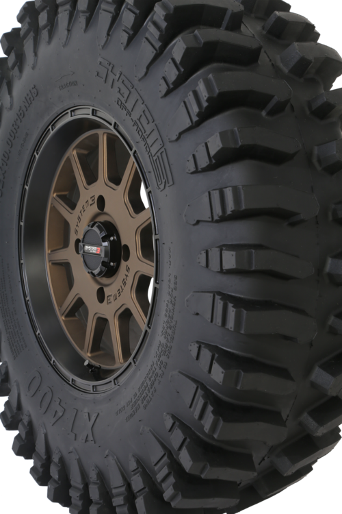 SYSTEM 3 XT400 – Shop Le Spécialiste du VTT