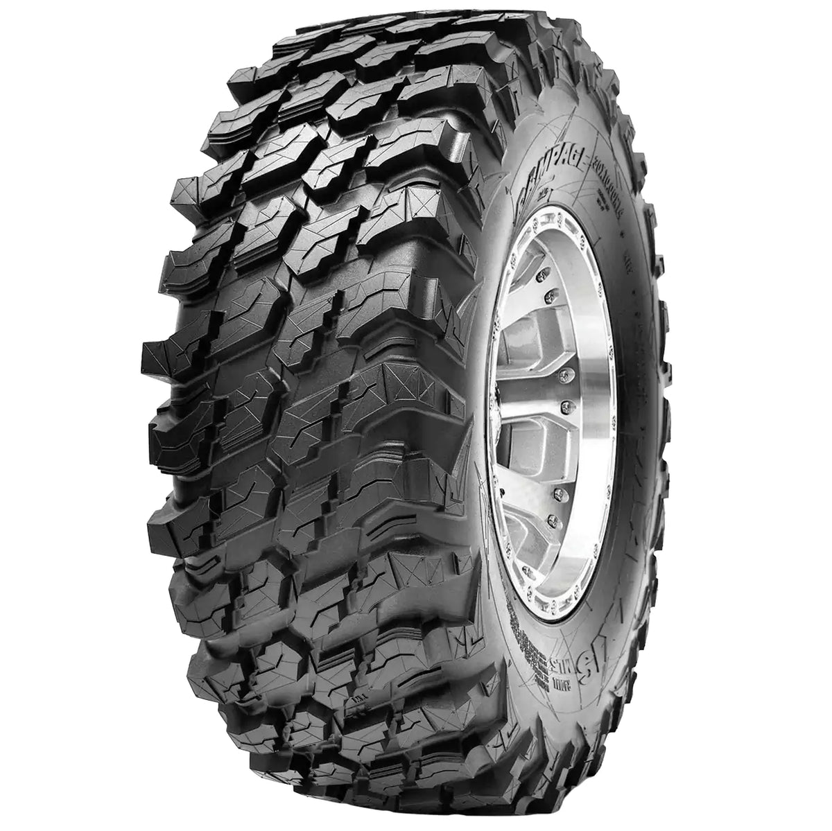 Rampage – Shop Le Spécialiste du VTT